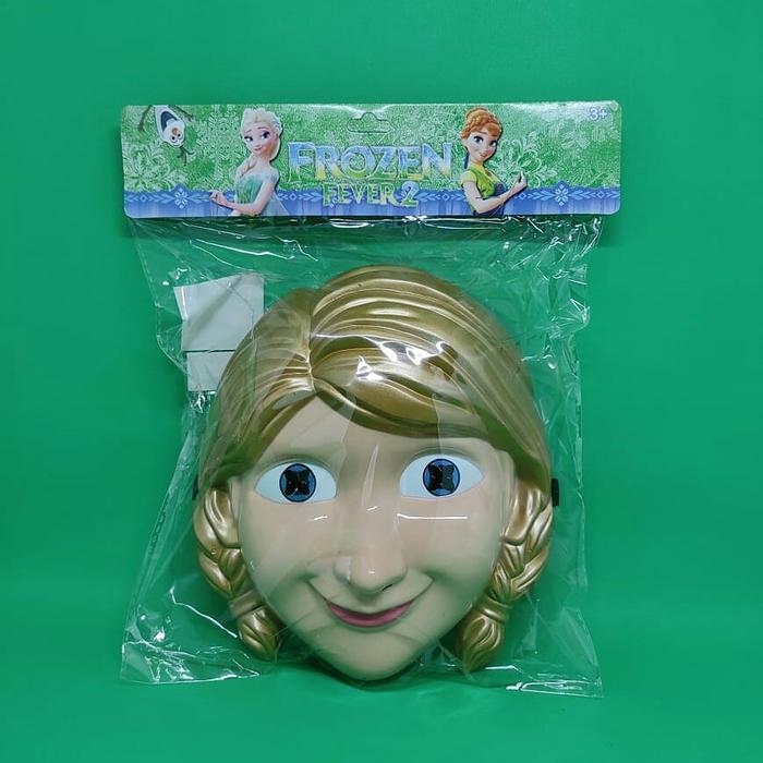 Jual MAINAN ANAK ANAK TOPENG FROZEN LED - Jakarta Selatan - Happy ...