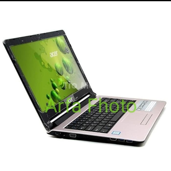 Jual Laptop ACER Z476 Intel Corei3-7130| Ram 8GB| HDD 500GB| Win10 ...