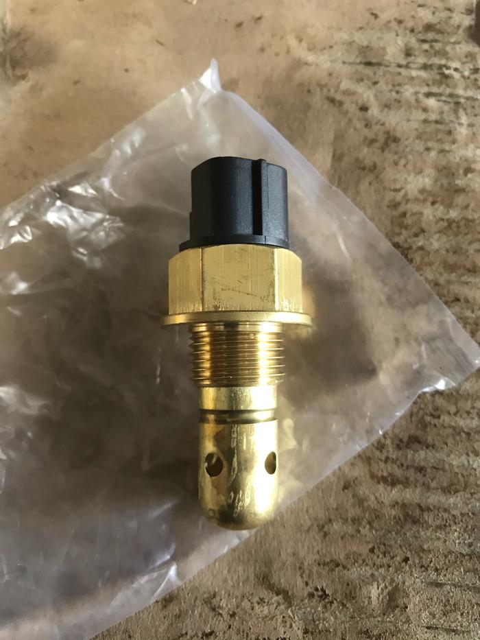 Jual Sensor switch swit temperatur suhu radiator Hino Lohan 500 210 235 ...