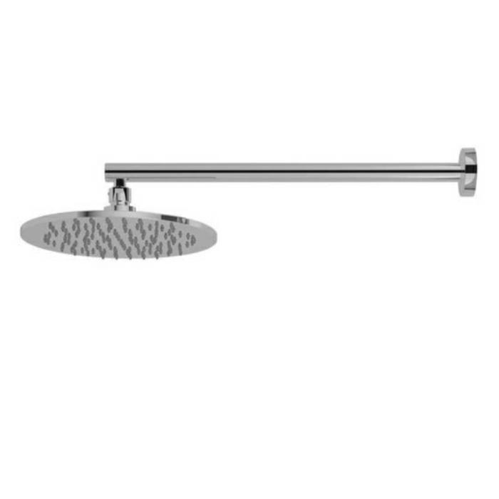 Jual Head shower TOTO TX488SQN/wall shower TX 488 SQN/ Shower dinding/fixed - Jakarta Barat ...