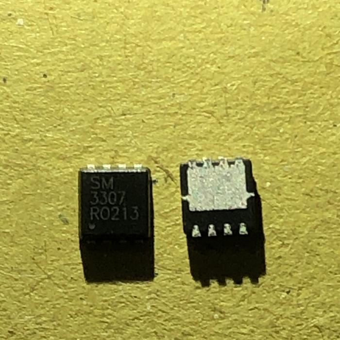 Jual MOSFET SM3307PS SM3307 SM 3307 - Kota Medan - TeknisiPro | Tokopedia