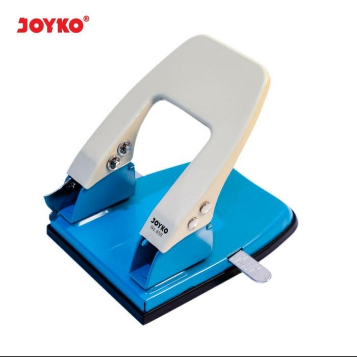 Jual Perforator / Punch Hole Joyko No.85B / Pembolong Kertas Besar 2 Hole - Jakarta Pusat ...