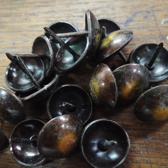 Jual PAKU ANTIK / PAKU PINES PINUS / PAKU JOK / PAKU SOFA BESAR (1 PACK ...