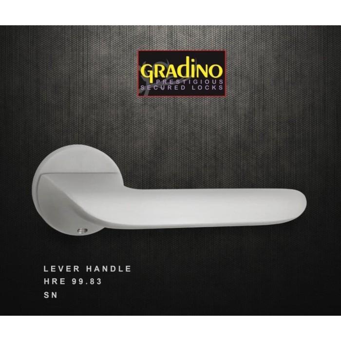 Jual HANDLE PINTU GRADINO HRE 99.83 SN - Kab. Bandung - VictoryKeramik ...