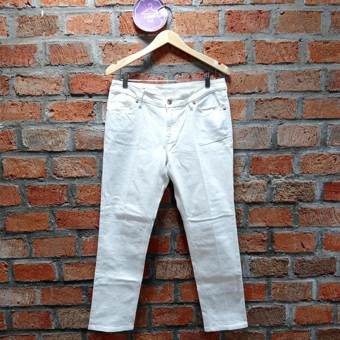 Jual Muji Japan denim jeans original - Jakarta Selatan - LAGGAstuff ...