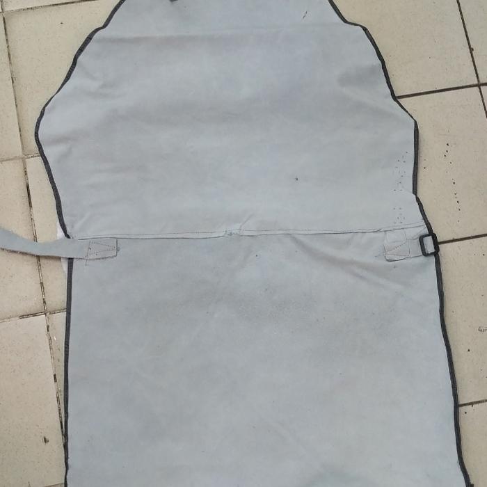 Jual apron dada - pelindung las - welding apron - Jakarta Barat ...