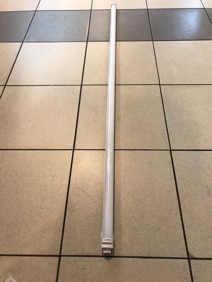 Jual Lampu Led Tube TL Led 18 watt 120cm TL T8 LED TUBE 18W Kaca Susu ...