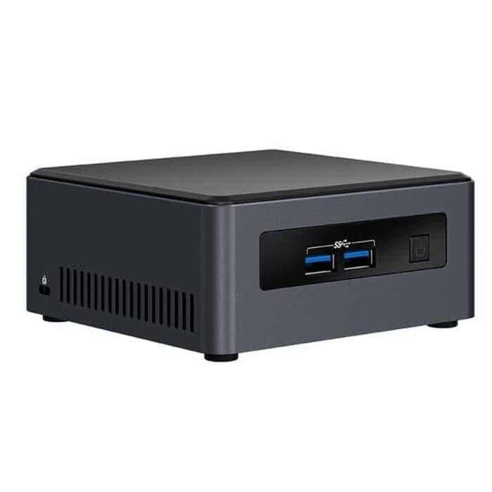 Jual MINI PC INTEL NUC10i7FNH/MINI PC i7 GEN 10/NUC i7/INTEL MINI PC ...