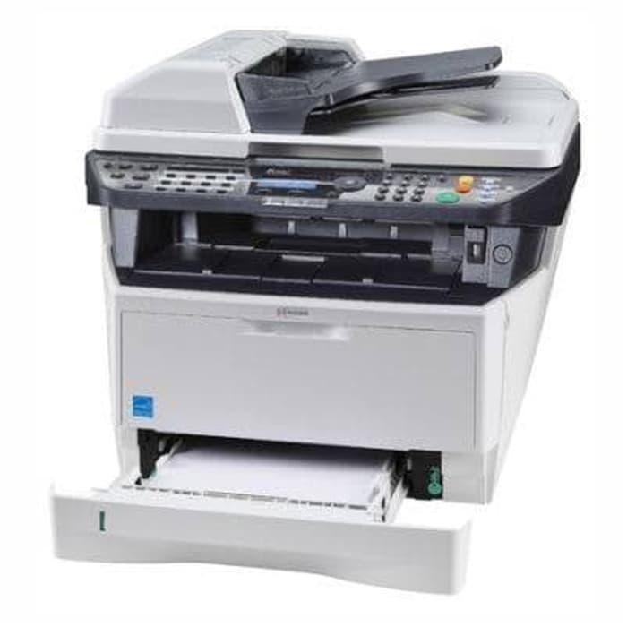 Jual MESIN PRINTER KYOCERA M-2535-DN FS-1128/1135 MFP + PACKING KAYU ...