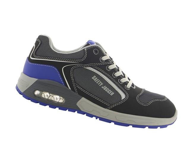 Jual SAFETY JOGGER RAPTOR S1P METAL FREE COMPOSITE SAFETY SHOES RAPTOR ...