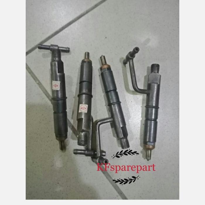 Jual Nozzle Injector Isuzu panther 2.5cc orisinil - Jakarta Barat ...