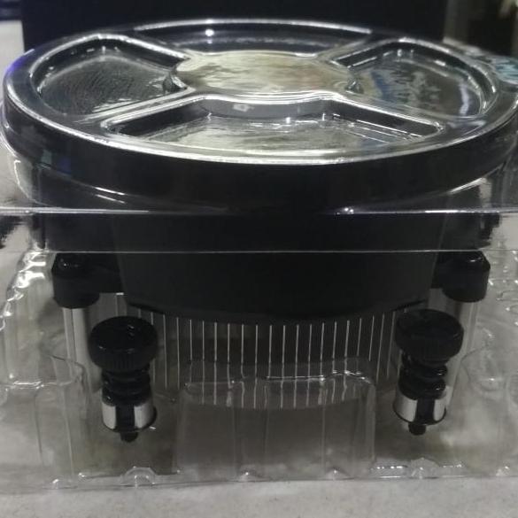 Jual AMD Wraith Stealth Cooler No LED HSF Stock - AM4 - Kota Denpasar ...