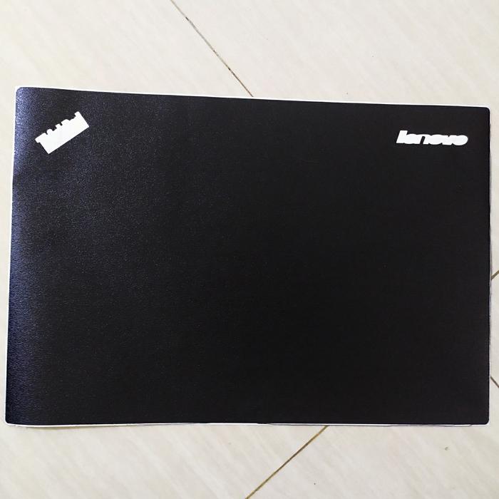 Jual cover laptop lenovo thinkpad x250 - Jakarta Utara - stiker_dinding ...