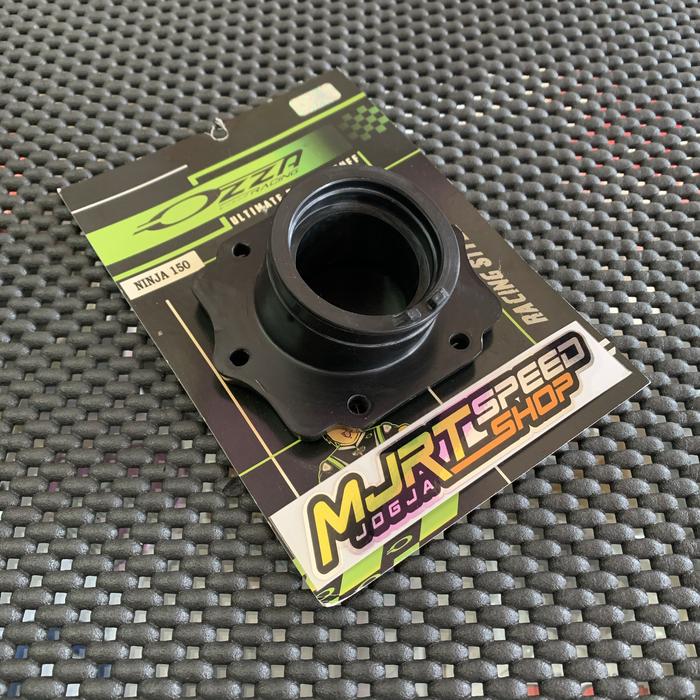 Jual Intake Manipol Ninja Ozza Racing Ukuran 34mm s/d 38mm - Kab ...