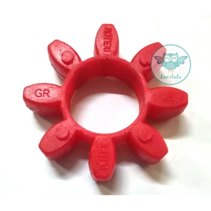 Jual Rubber coupling Gr 24 Rotex coupling Gr 24 - Jakarta Barat - Toko ...
