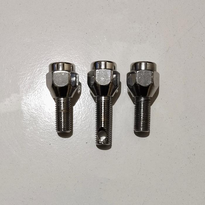 Jual Baut Ban Serep Daihatsu TAFT F-70 - Kota Tangerang - Iwan Motors ...
