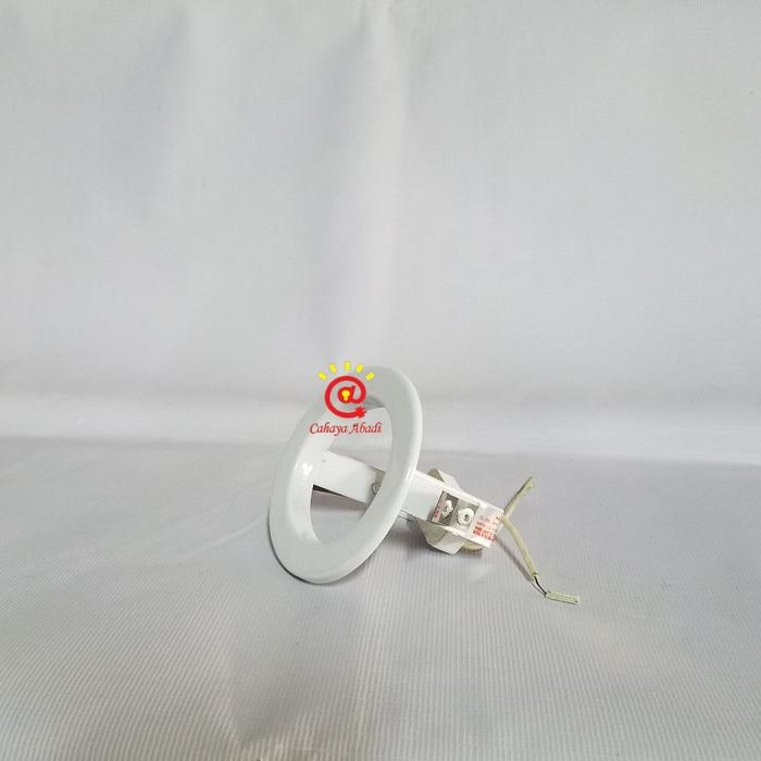 Jual Fitting Downlight Halogen Neolus / Fitting Halogen Mr16 Neolus ...