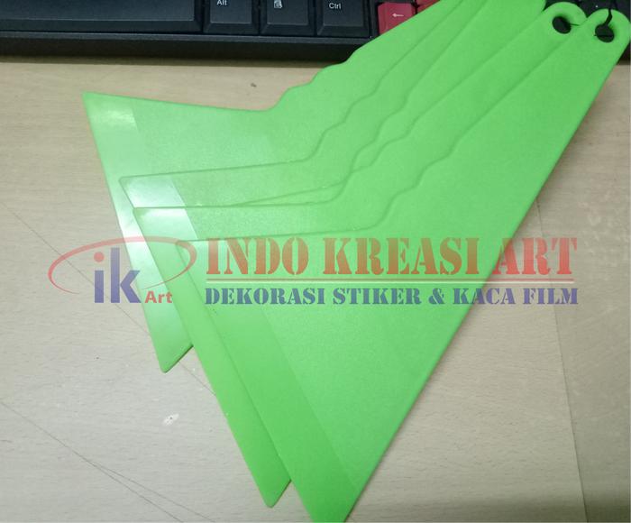 Jual KAPE RAKEL PANJANG ALAT PASANG PEMASANGAN STIKER STICKER KACA FILM ...