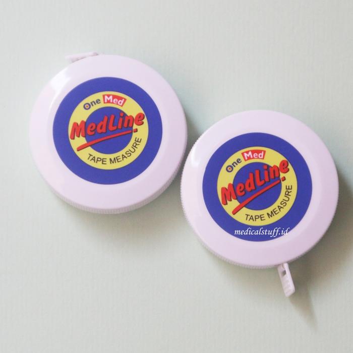 Jual Medline Meteran Onemed - Kota Denpasar - Medicalstuff_id | Tokopedia