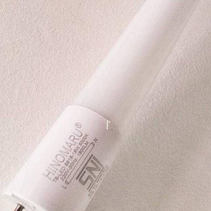 Jual lampu LED tube t8 18wat LED hinomaru 1,2 meter - Kota Bogor - Dion ...