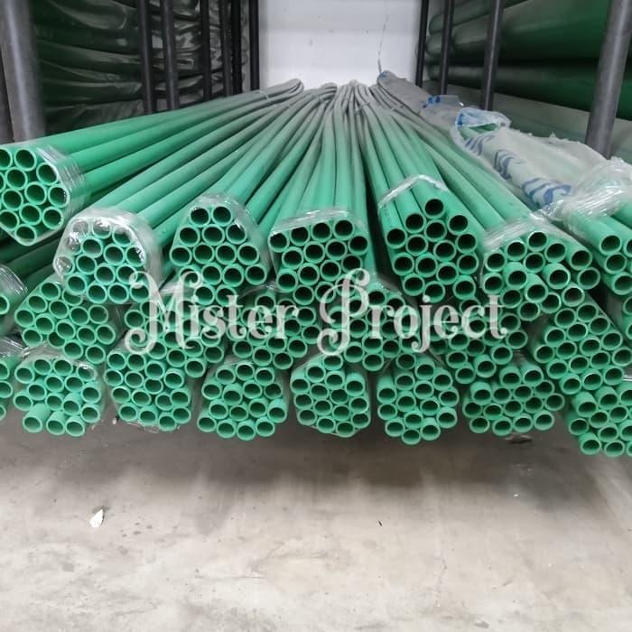 Jual Pipa PPR PN 10 SD 1/2" / Pipa PN 1/2 Pipa Air Dingin SD - Jakarta ...