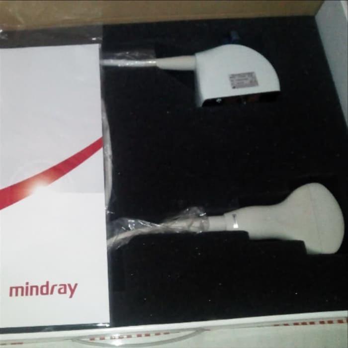 Jual Probe Convex Mindray DP 10 / Probe Convex USG - Jakarta Timur ...
