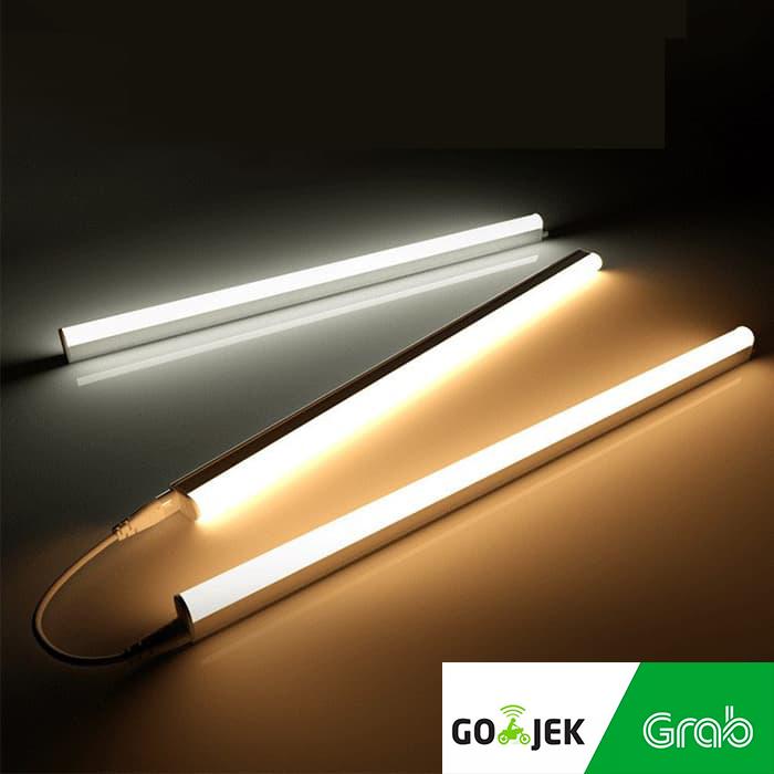 Promo Lampu NEON T5 LED 19 WATT 120cm Hidden Lamp - Kota Medan - Lewis ...