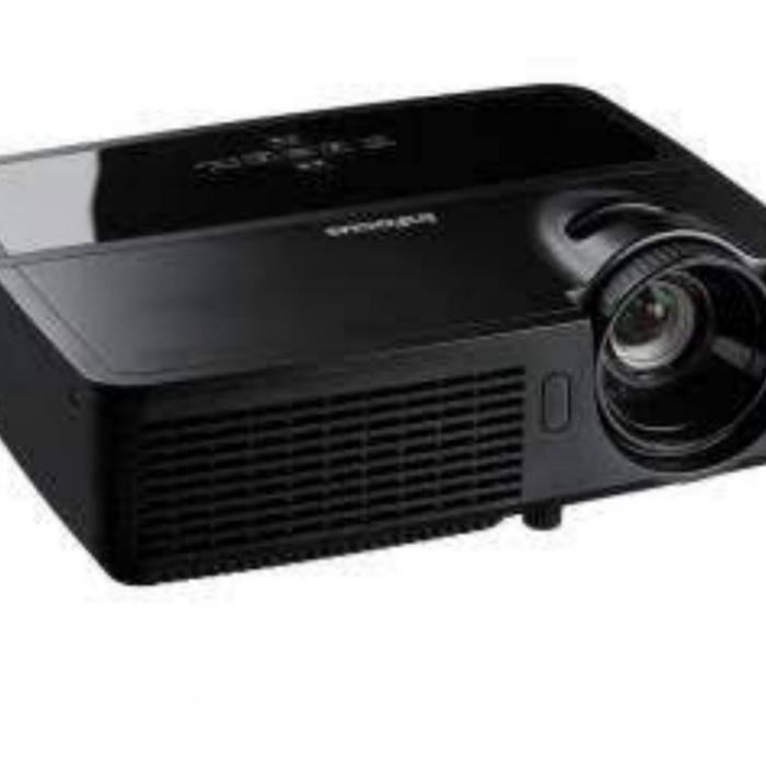 Jual Proyektor Infocus In114 Brightness 2700 Lumens - Jakarta Barat ...