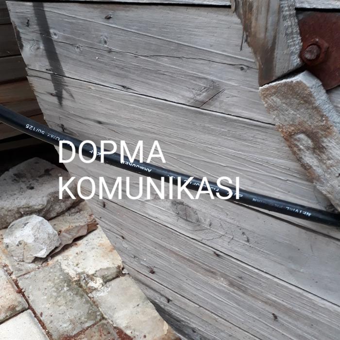 Jual Kabel FO 24 core multimode armoured OM2 - Kota Depok - Dopma ...