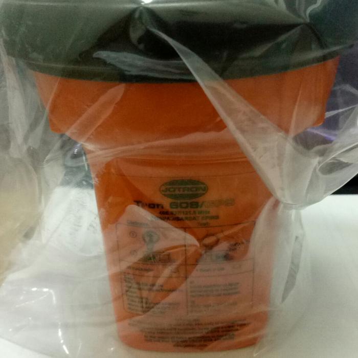 Jual batre battery tron 60s 60gps jotron - Jakarta Pusat - grosir murah ...