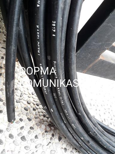 Jual Kabel Fiber Optik 48 core Duct Merk Furukawa - Kota Depok - Dopma ...