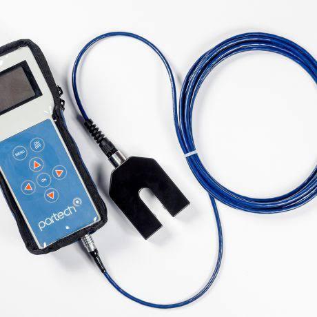 Jual TSS PARTECH 750W2 Portable Total Suspended Solid Meter -Range 0-10 ...