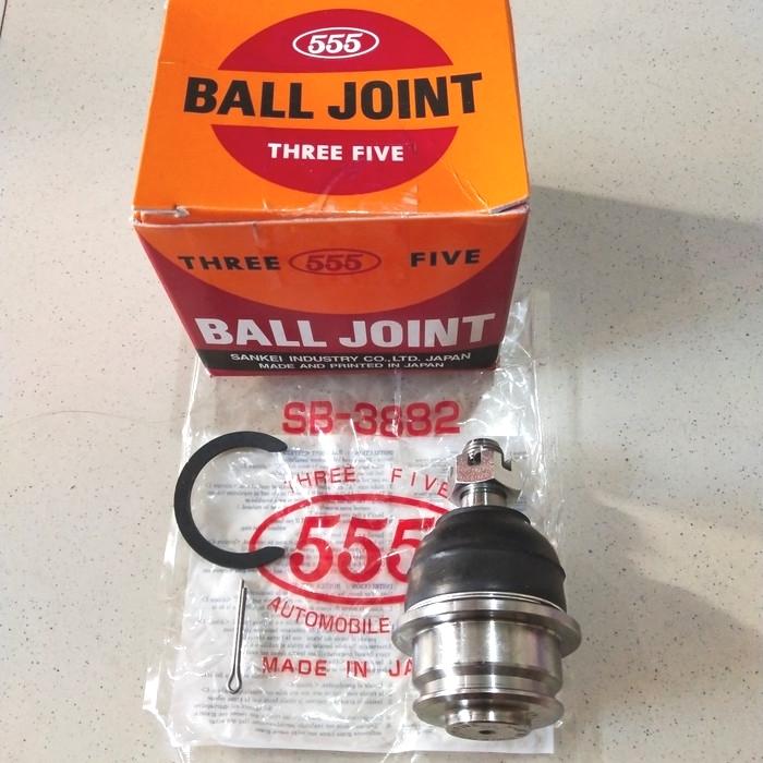 Jual Ball Joint Bawah Innova 555 Japan SB-3882 - Kab. Bojonegoro ...