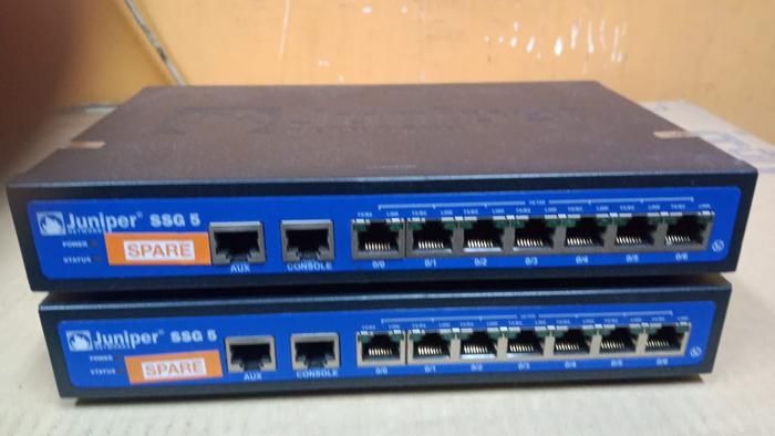 Jual Juniper SSG5-Serial Firewall VPN Juniper Networks SSG 5 Juniper ...