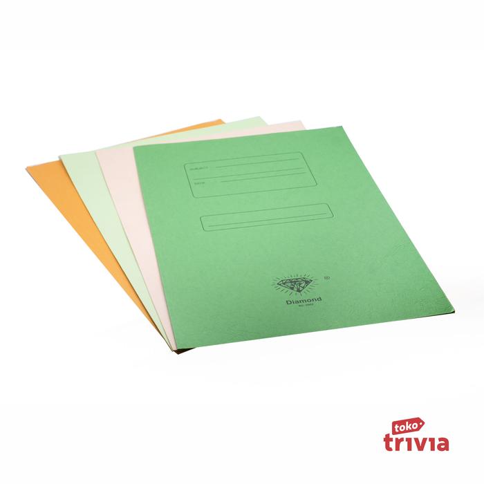 Jual MAP DIAMOND 2002 / MAP KERTAS DIAMOND 2002 FOLIO - Kota Surabaya ...