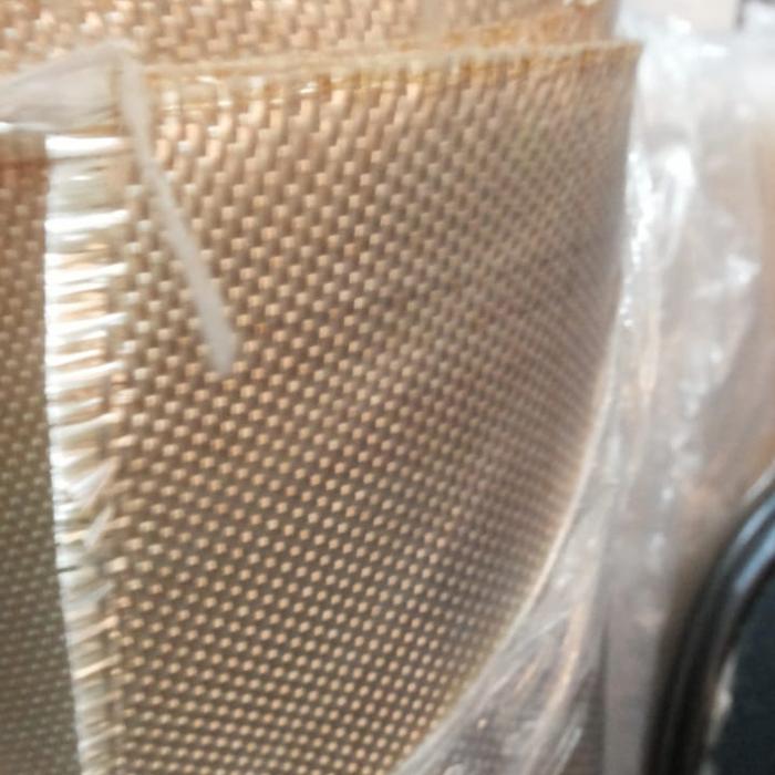 Jual fire blanket ht 800 rollan/kain tahan panas - Jakarta Barat - Wika ...