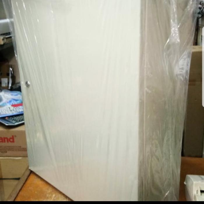 Jual Box Panel Listrik 50x70x20/Box Panel Indoor 50x70x20 Plat 1mm ...