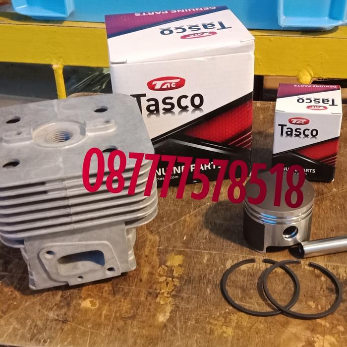 Jual Cylinder Assy Tasco EB 500 / Spare Part Engine Blower Tasco EB 500 ...