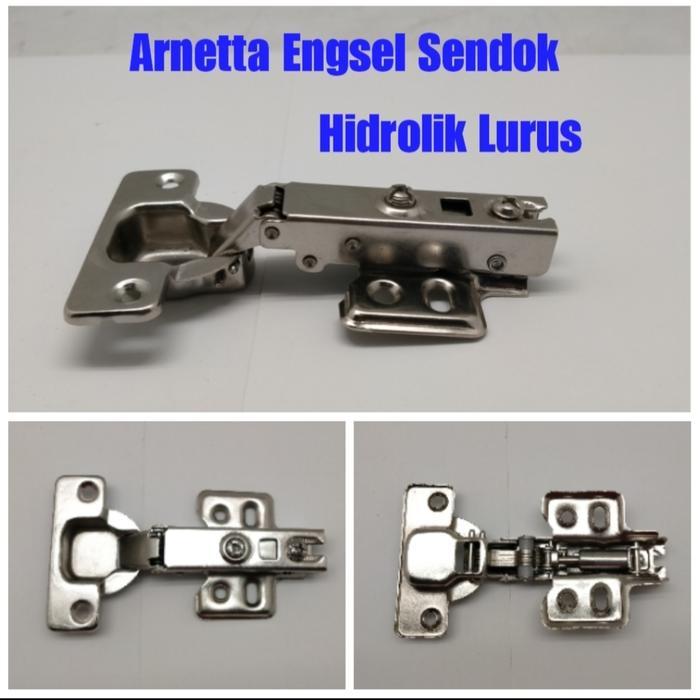 Jual Engsel sendok hidrolik model lurus - Jakarta Barat - Yuenhan ...