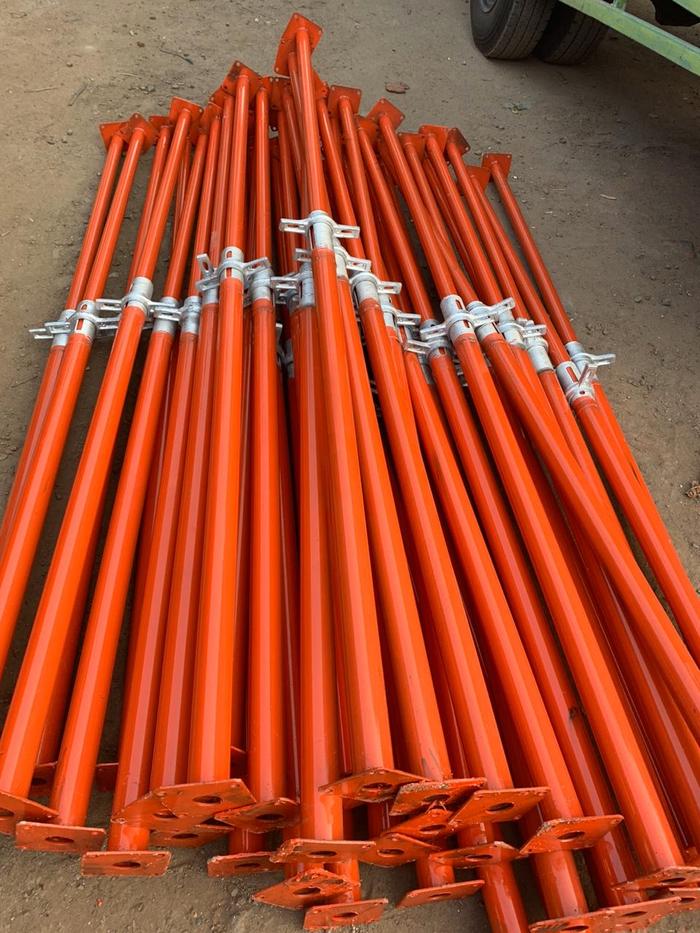 Jual pipa support scaffolding - Jakarta Utara - IDM2 HYDRAULIC ...
