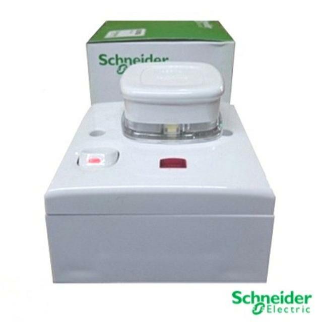 Jual SCHNEIDER Stop Kontak AC CLIPSAL Full Set + Outbow + Steker ...