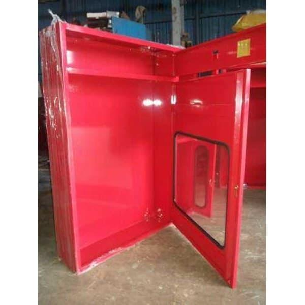 Jual FIRE HYDRANT BOX INDOOR TYPE B / BOX HIDRANT DAMKAR TIPE B KACA ...