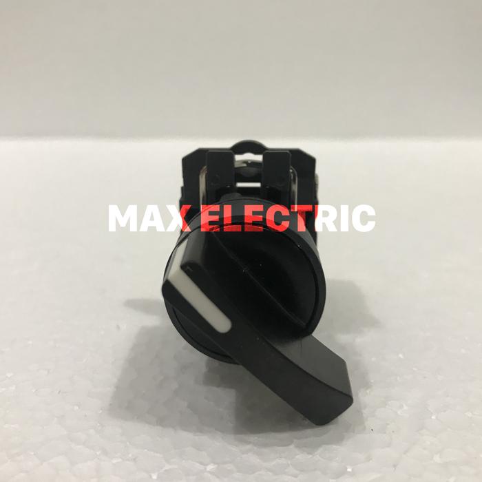 Jual HOWIG HS2P-4363, Modular Selector Switch - Jakarta Timur - Max ...