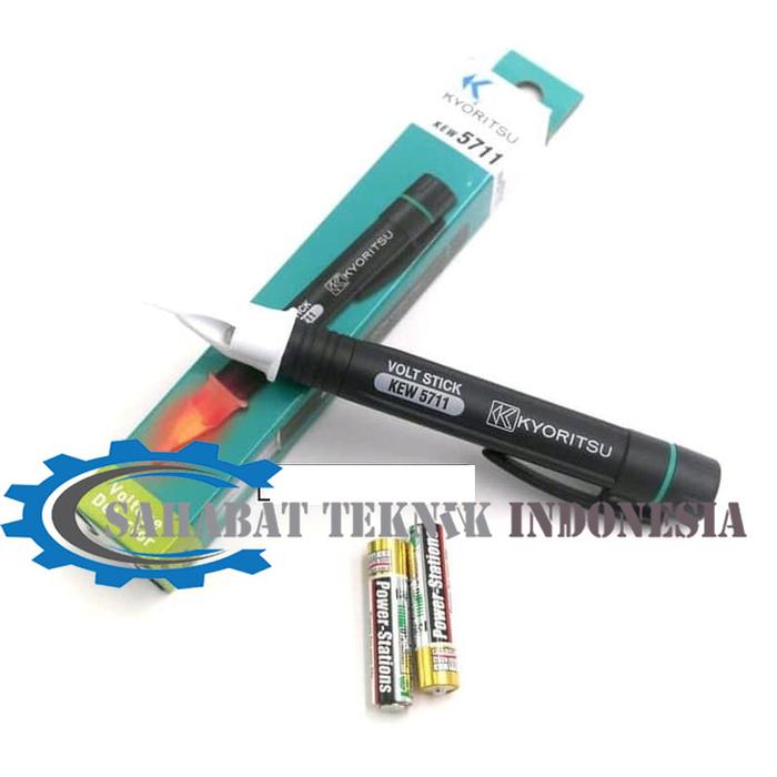 Jual Jual Kyoritsu 5711 Voltage Detector - Jakarta Barat - sahabat ...