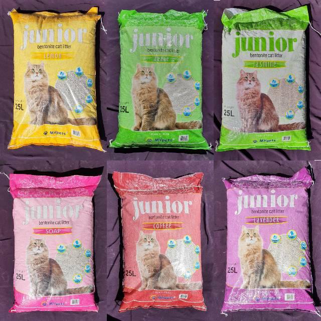 Neo Clean Cat Litter