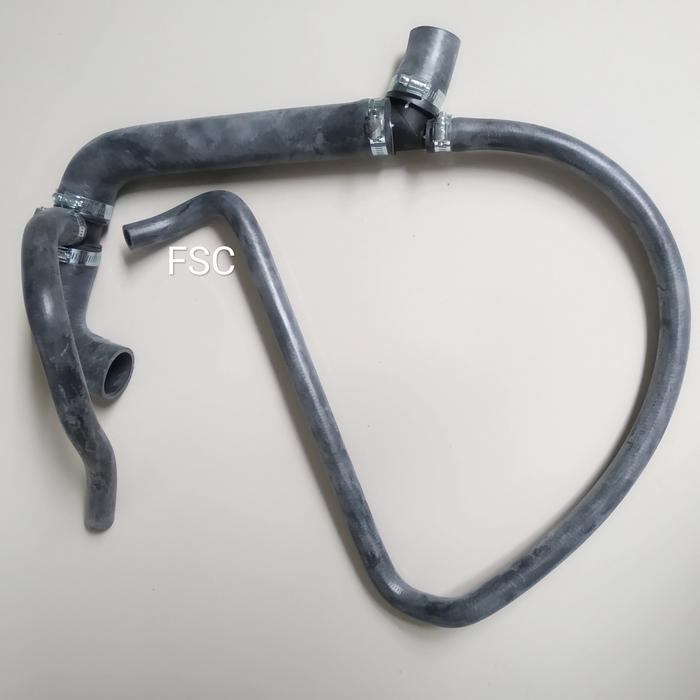 Jual Selang radiator Defender 300tdi bawah Land Rover 300 tdi coolant ...