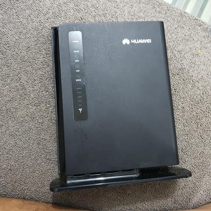 Jual modem gsm 4g Huawei e5172 LTE blm unlock - Kota Bogor - Mandala ...