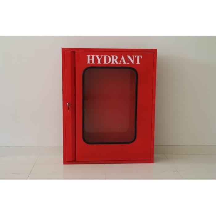 Jual FIRE HYDRANT BOX INDOOR TYPE A2 / BOX HIDRANT DAMKAR TIPE A2 KACA ...