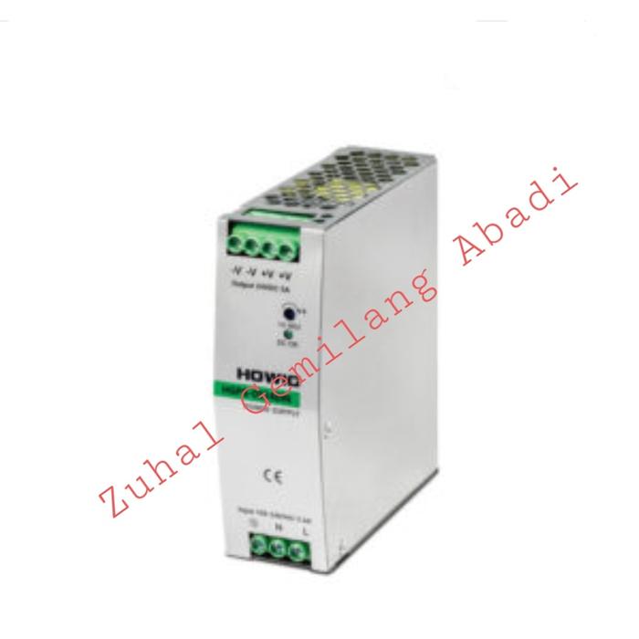 Jual HGPS-1012DIN (10A), POWER SUPPLY, HOWIG - Jakarta Barat - Zuhal ...