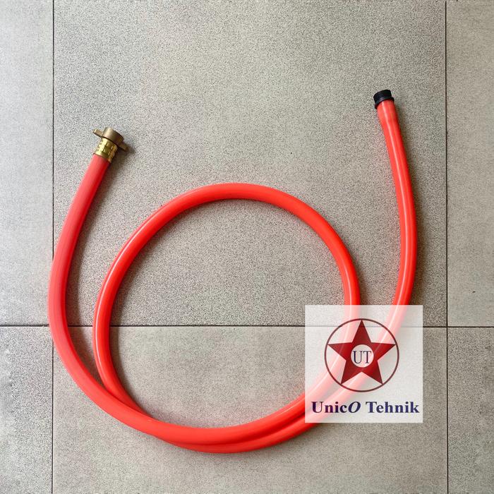Jual Selang hisap Power Sprayer SANCHIN SC SCN 30 Suction Hose Sparepart - Jakarta Utara - UNICO ...